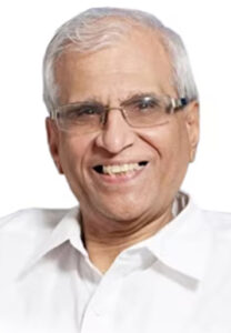 Dr Suresh Advani | Best Oncologist in India, Bangladesh