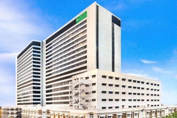 Sir H.N. Reliance Foundation Hospital - Amazing Facilities