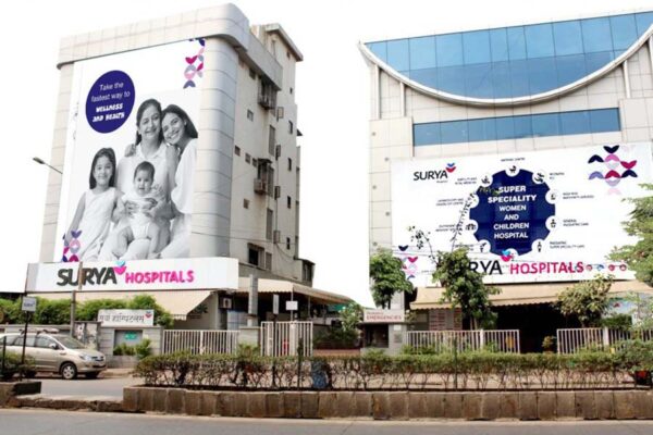 Surya Hospital -Santacruz West,Mumbai -Best for women,child